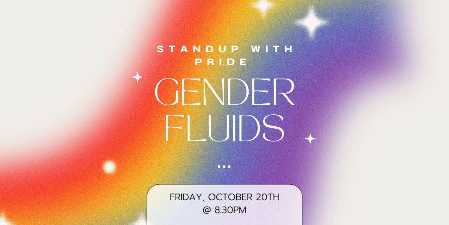 Gender Fluids Kvno