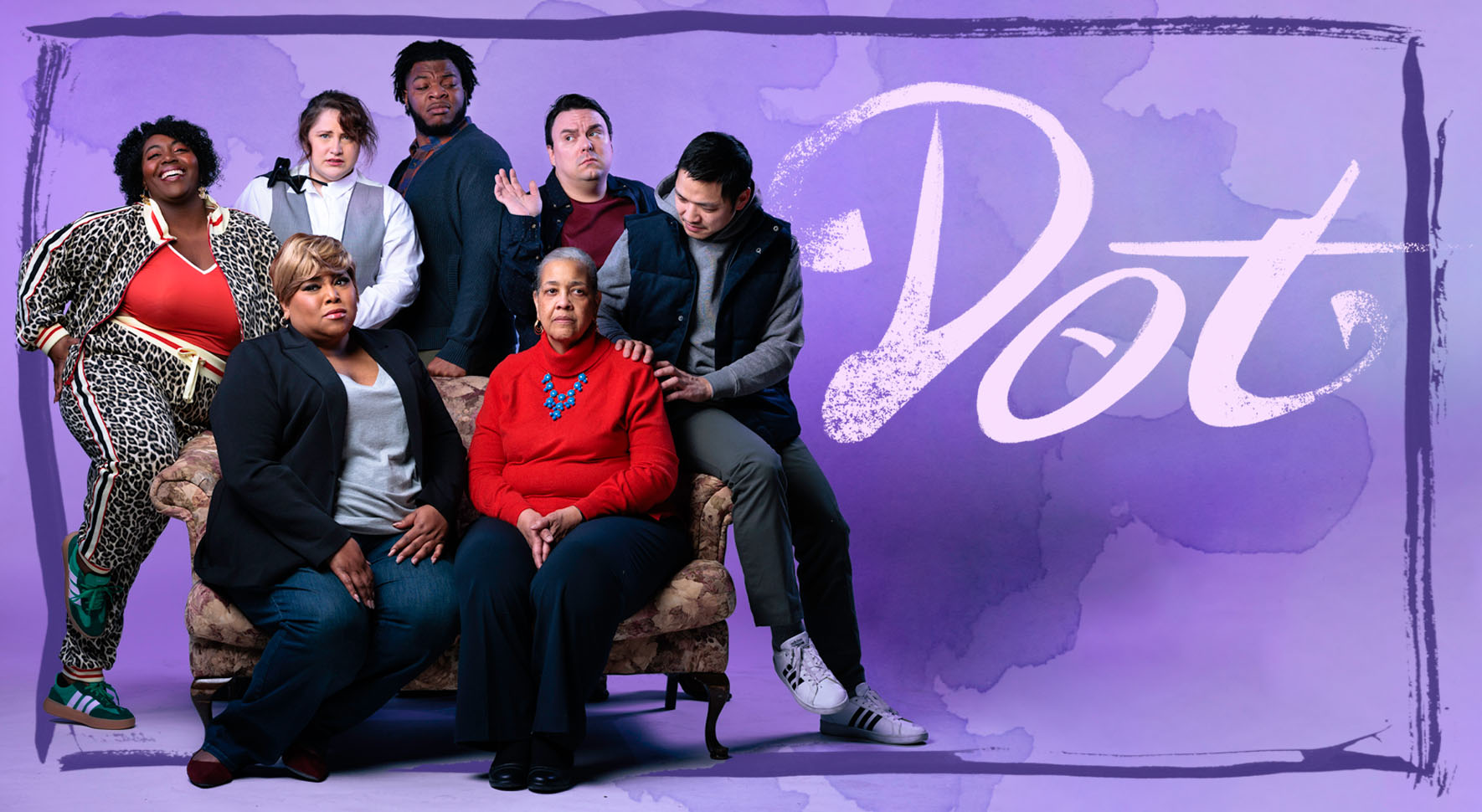 Omaha Community Playhouse KVNO